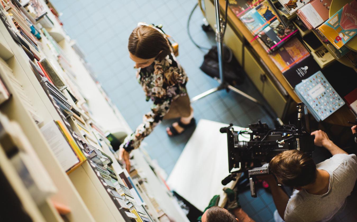 How to Submit a Screenplay to Producers + Reps | Backstage