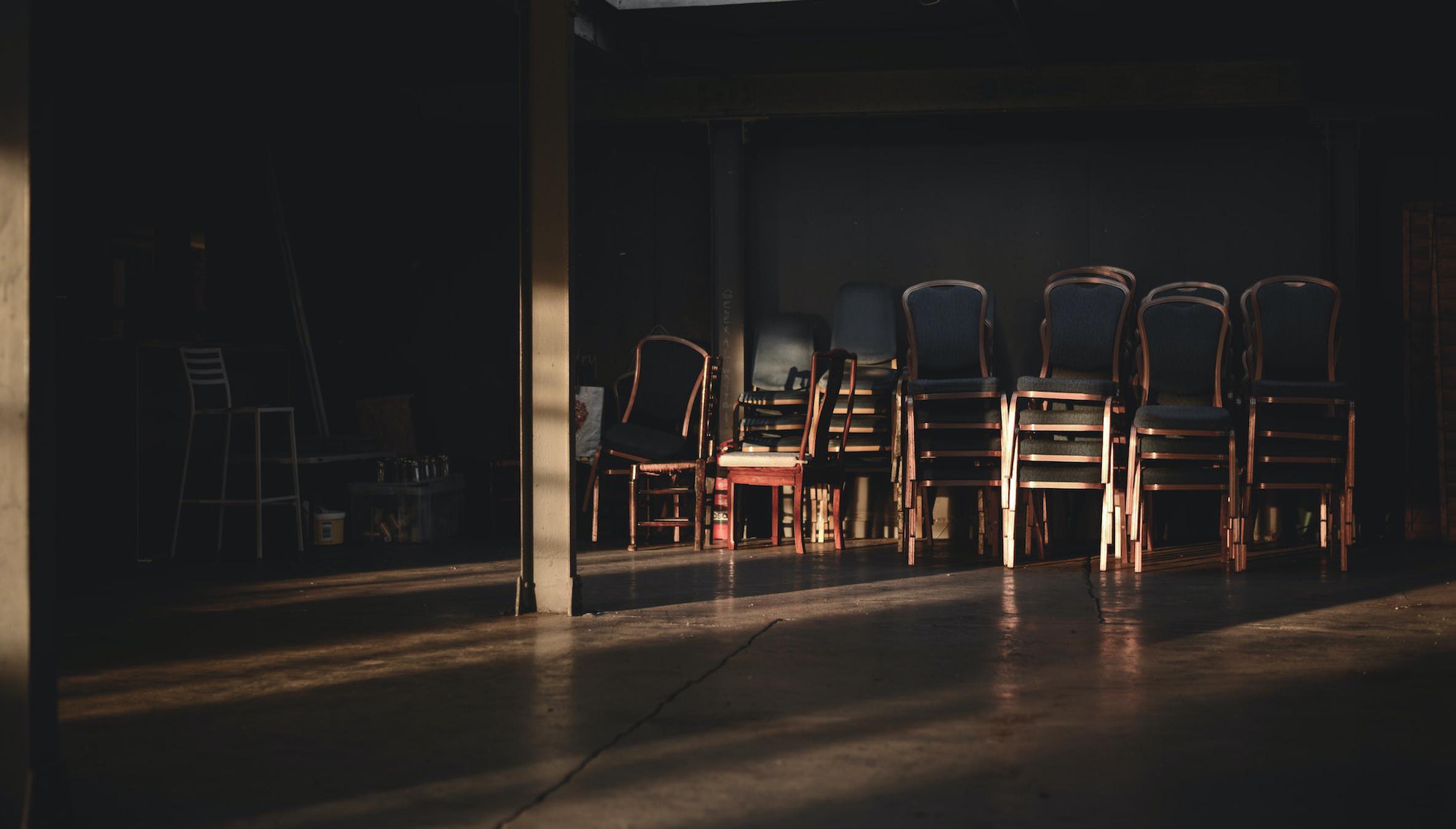 Iconic Shetler Studios to Close After COVID-19 Fallout