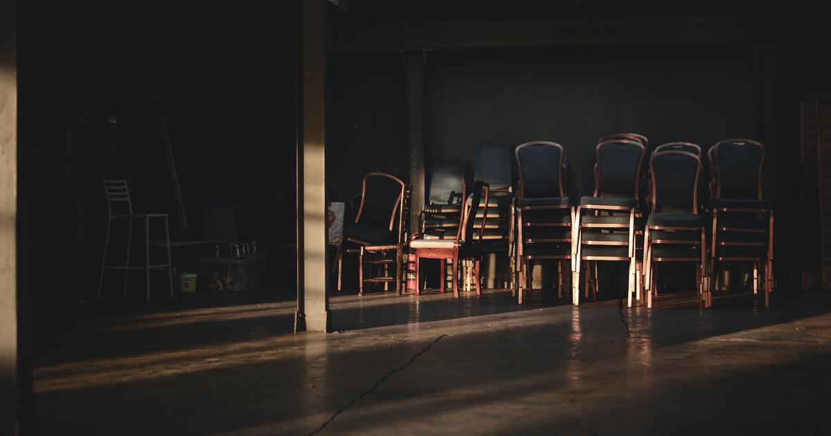 Iconic Shetler Studios to Close After COVID-19 Fallout