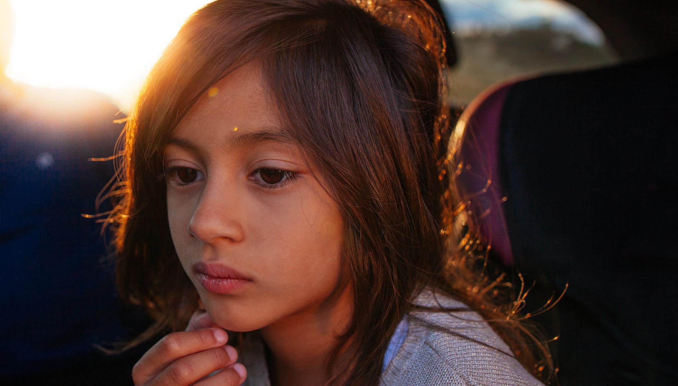 How to Help Kids Handle Rejection