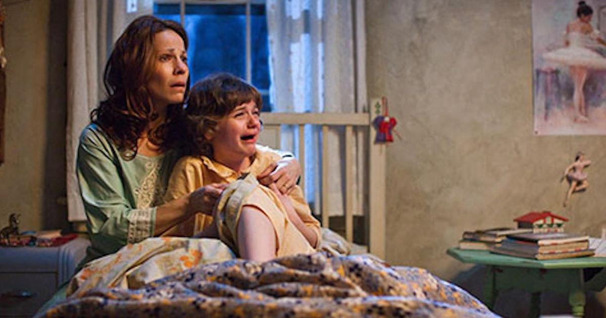 Now Casting: ‘The Conjuring 3’ Is Seeking Talent for Summer Filming + 3 ...