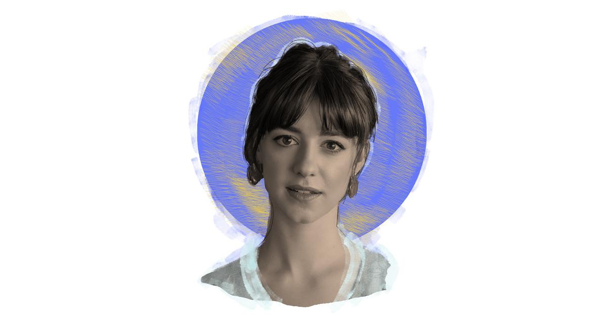 How Daisy Edgar-Jones Brought ‘Normal People’ to Life
