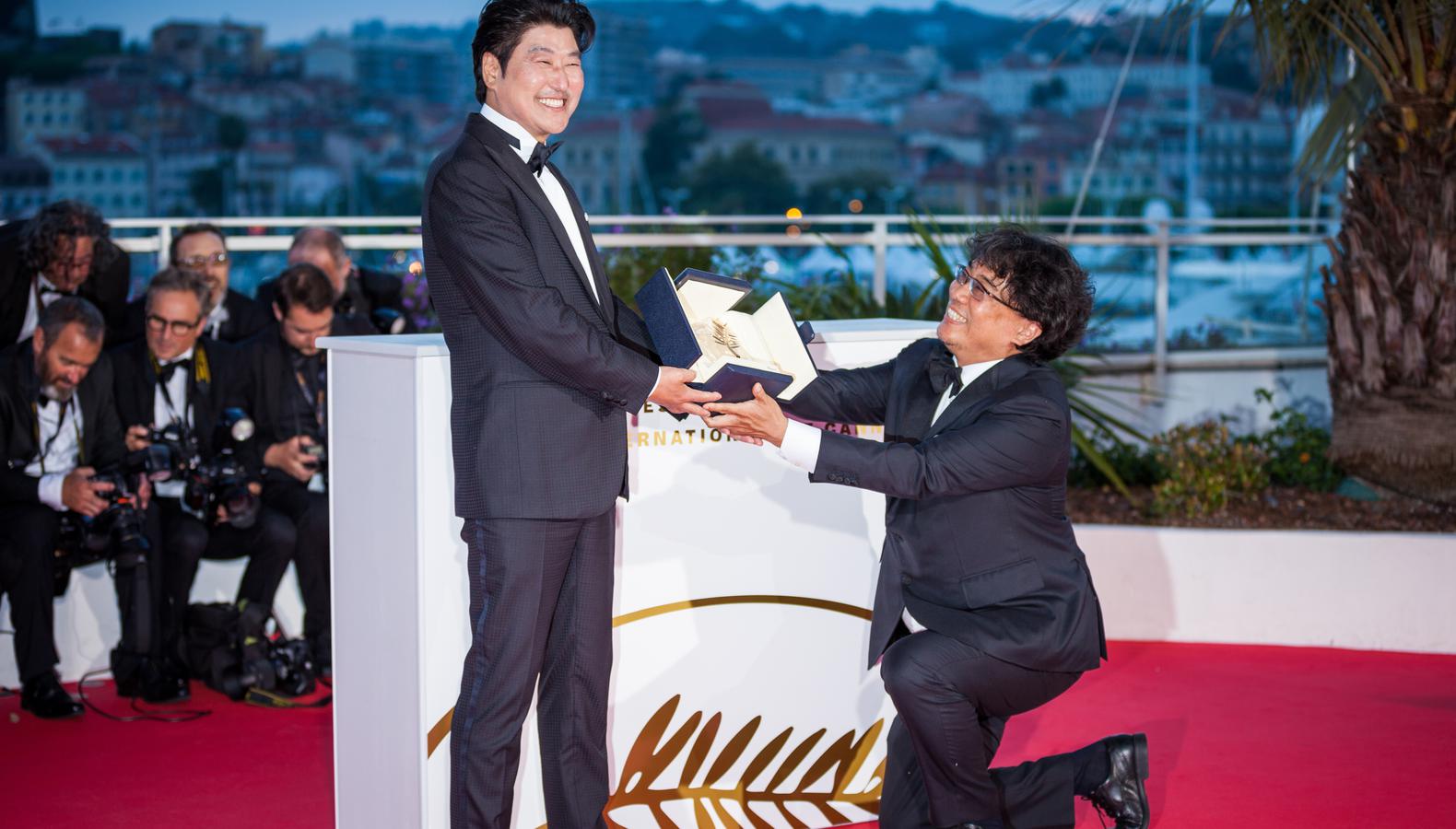 Everything You Need to Know About the Cannes Film Festival | Backstage