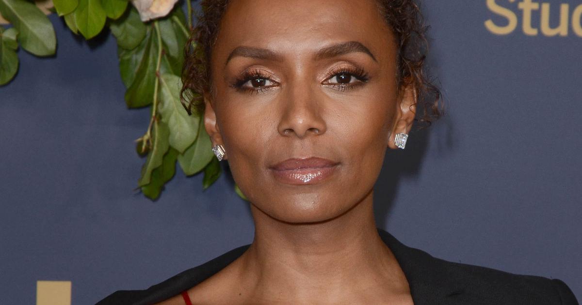 How Janet Mock Made Hollywood Work for Her