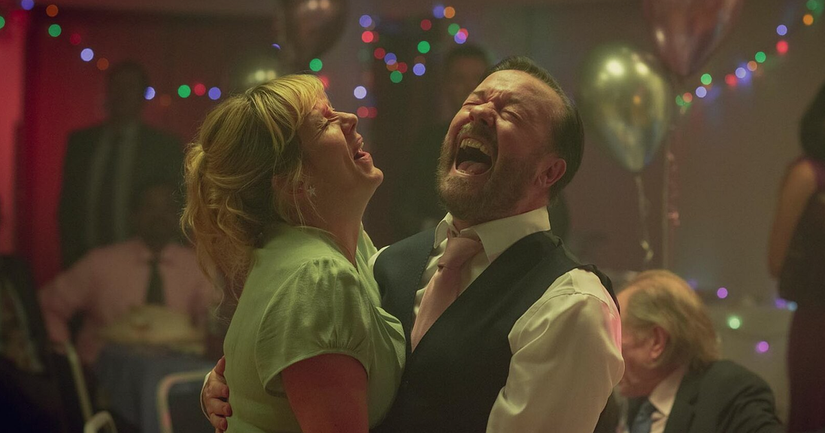 Get Cast with Ricky Gervais in Netflix’s After Life 3 + More Greenlit ...