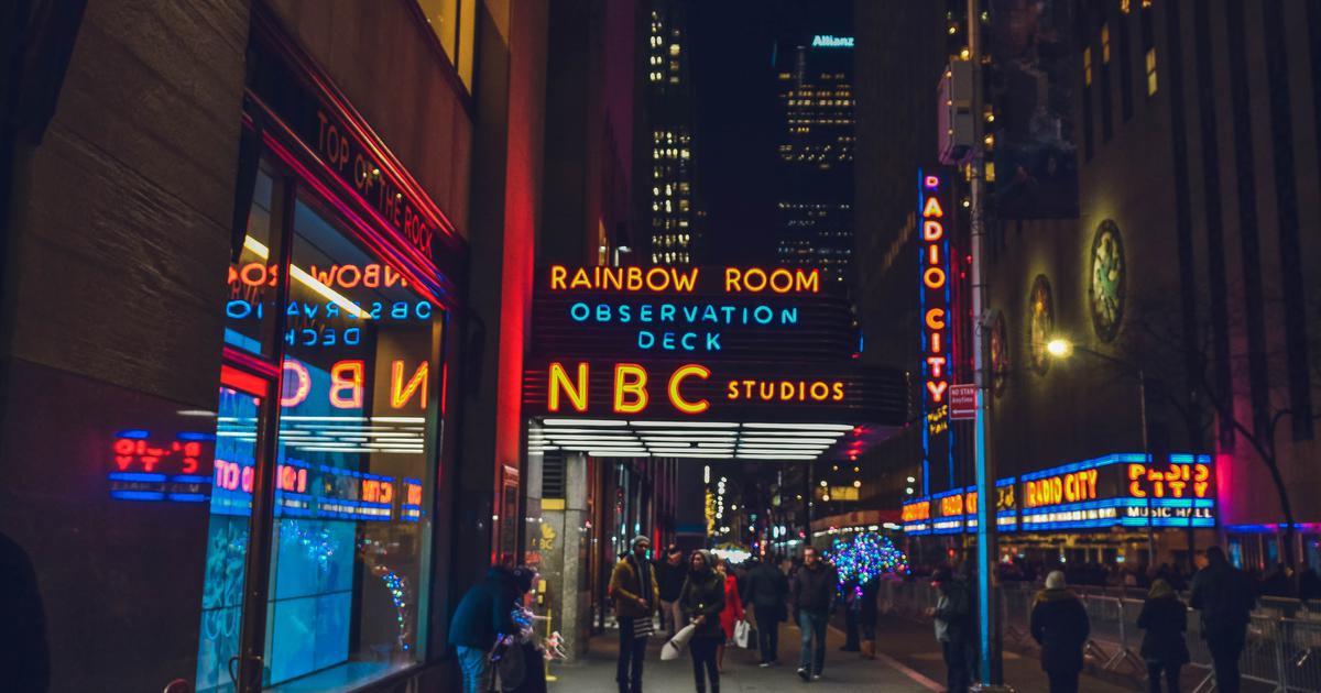 What Bringing TV + Film Production Back to NYC During COVID-19 Will ...