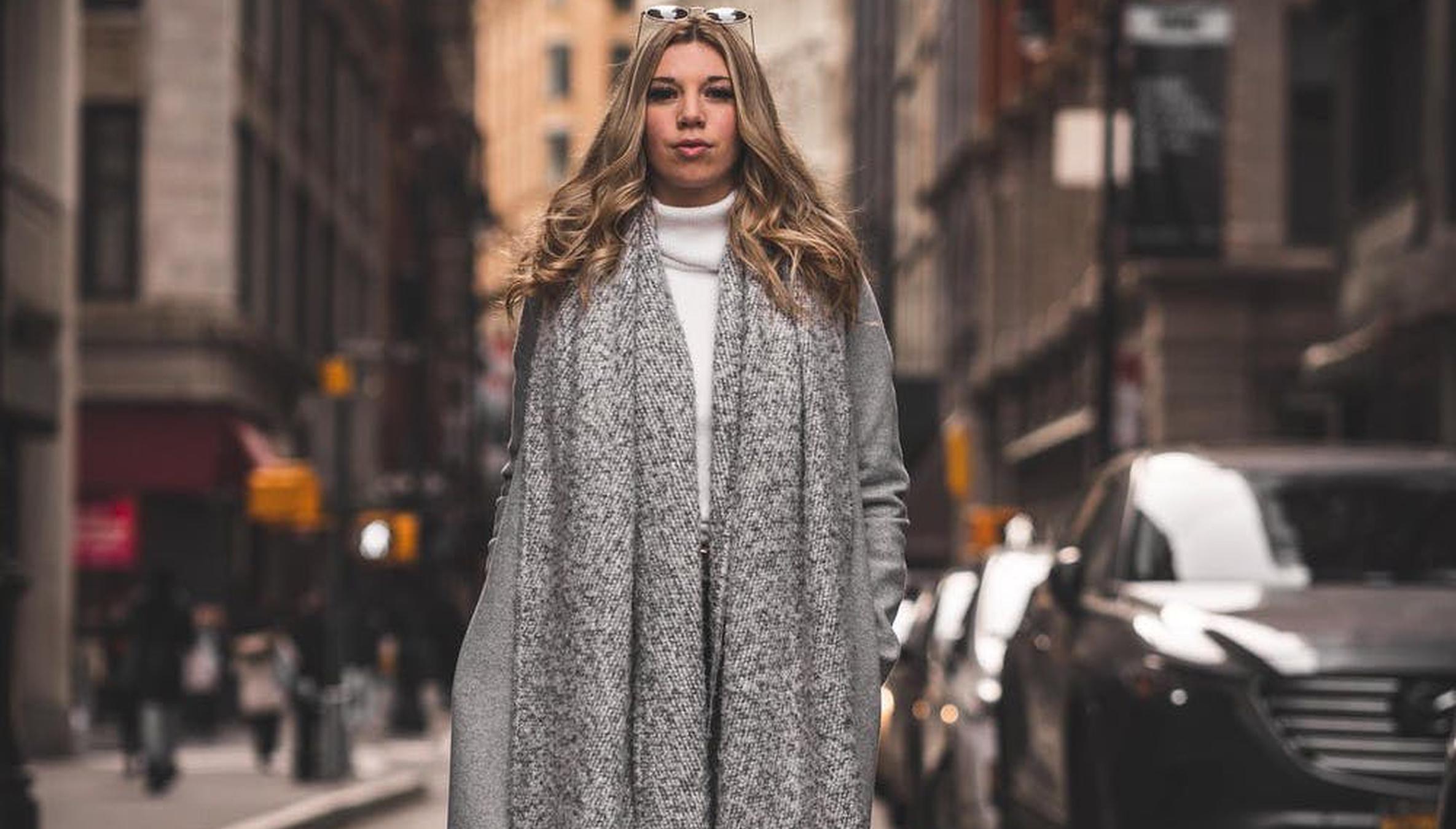 9 Steps to Becoming a Model in NYC | Backstage