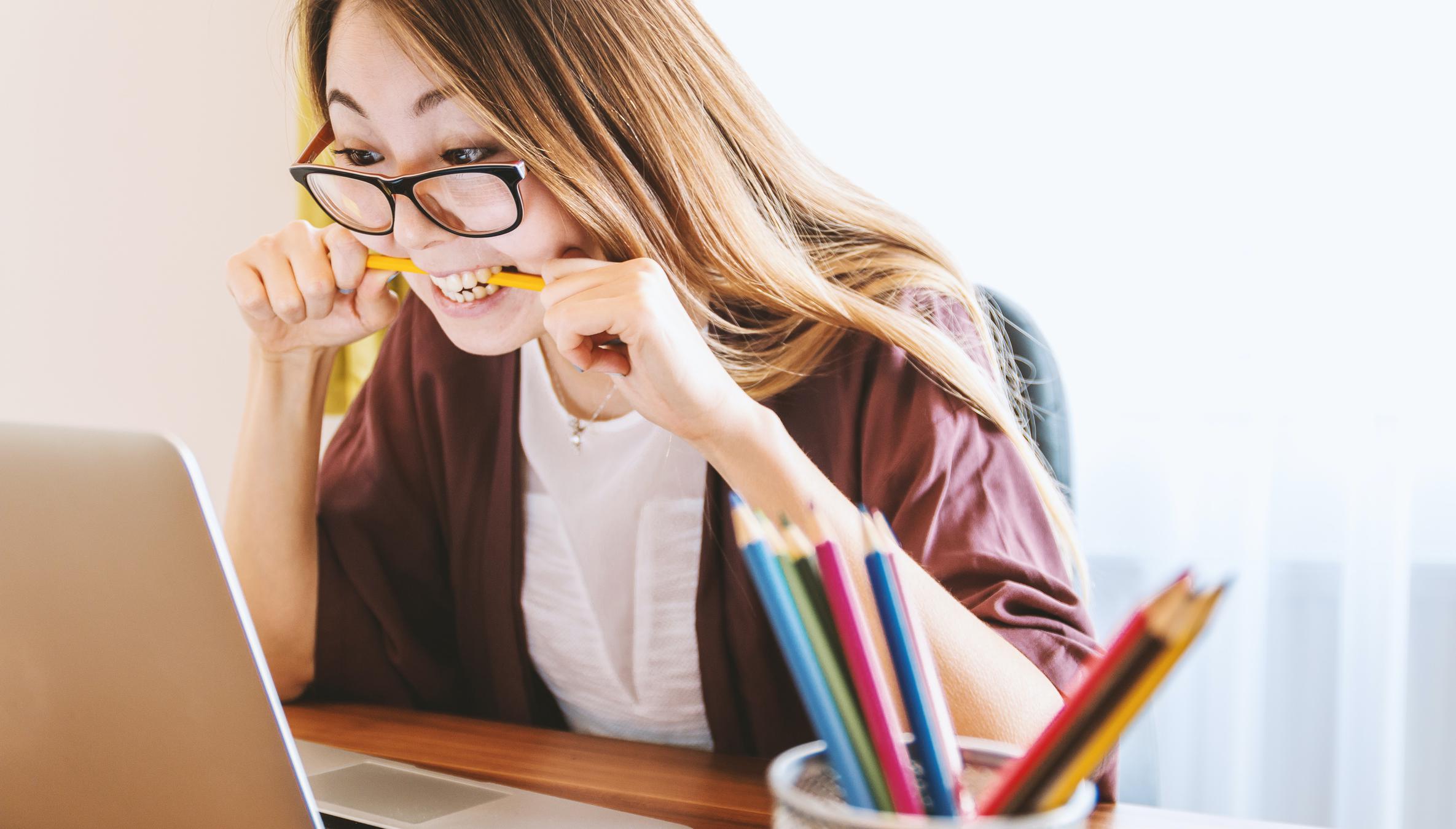 3 Tips To Help Actors Stressed About the State of the Industry