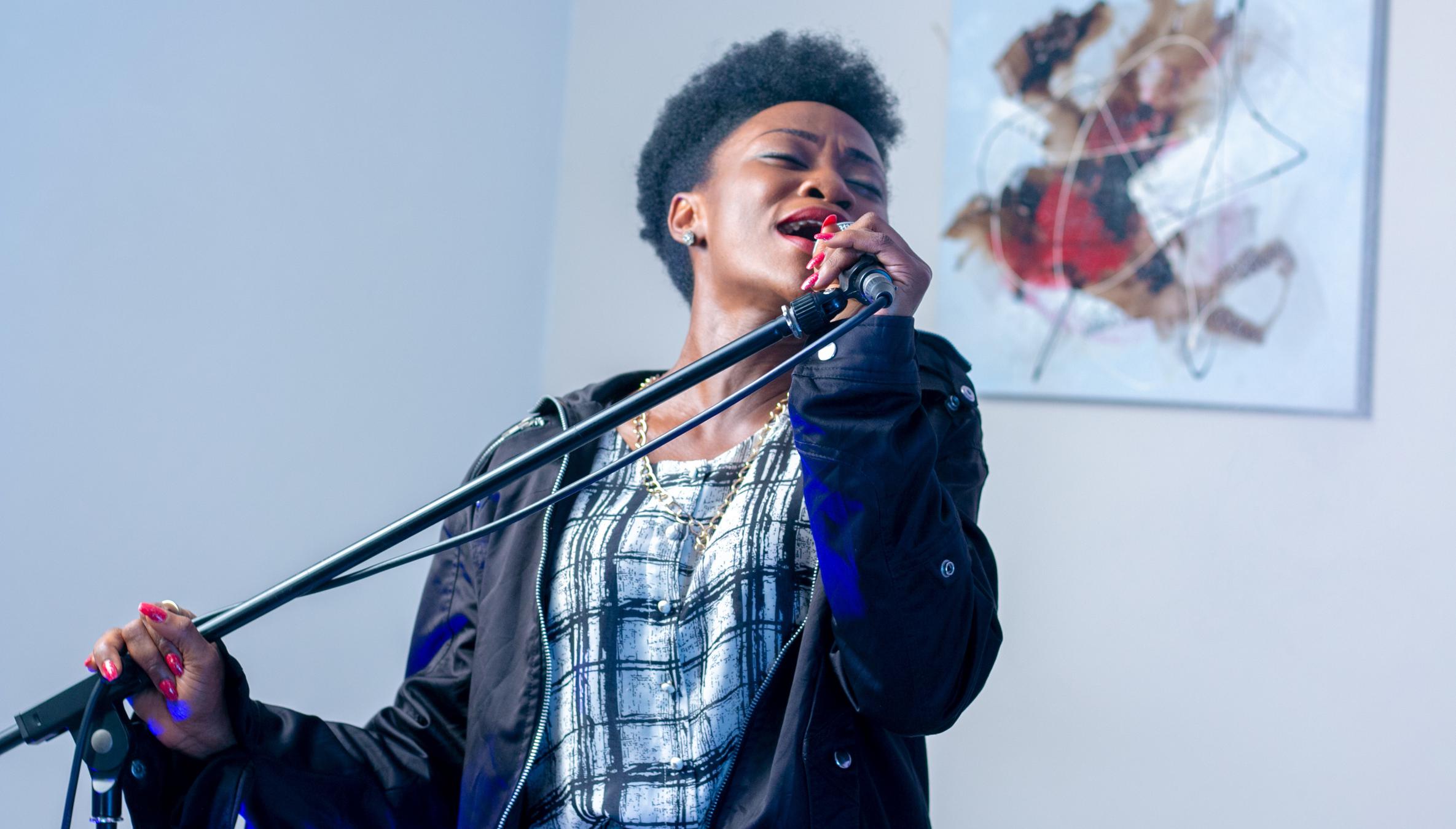 5 Reasons You Should Add Singing To Your Acting Training Regimen