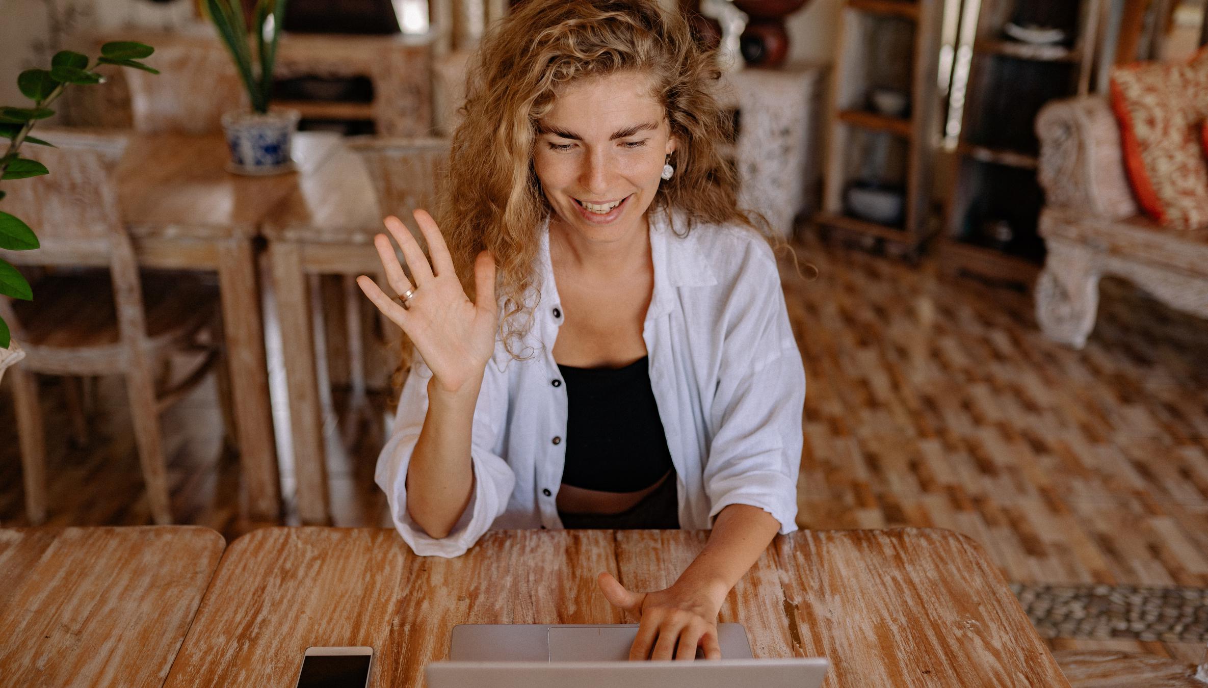 5 Online Acting Classes You Can Take Right Now