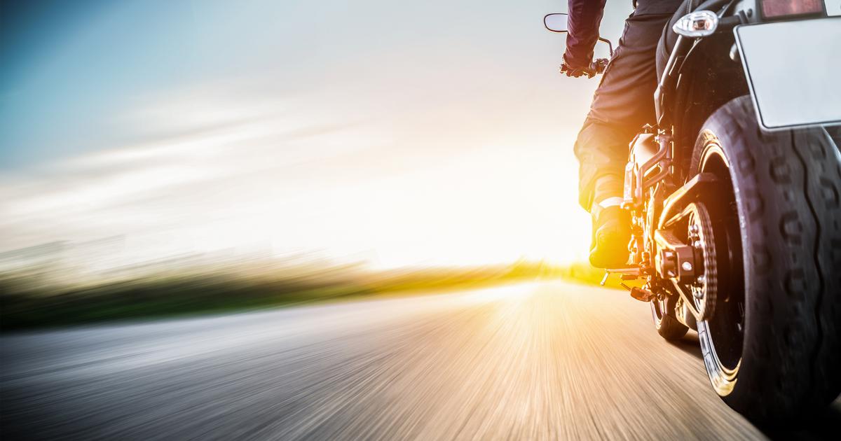 Now Casting: Star in a Motorcycle Safety Product Commercial + 3 More Gigs