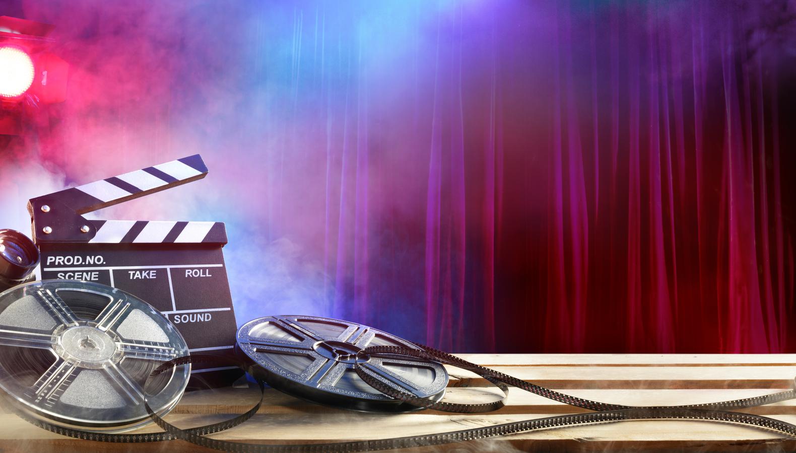 Now Casting: Play a Lead Role in the Universal Pictures Feature ‘Praise ...