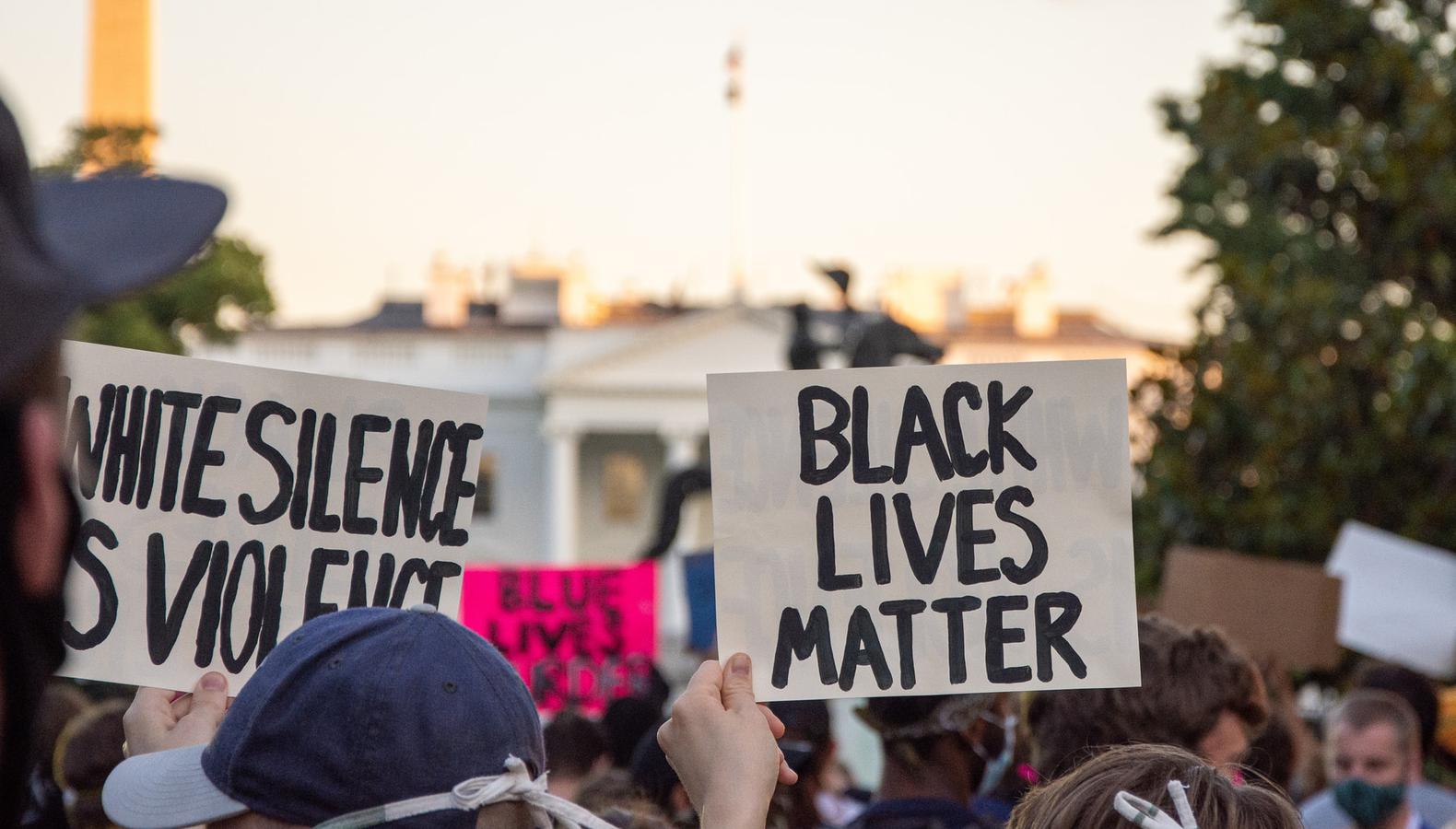 Black Lives Matter Resources for Actors and Creatives