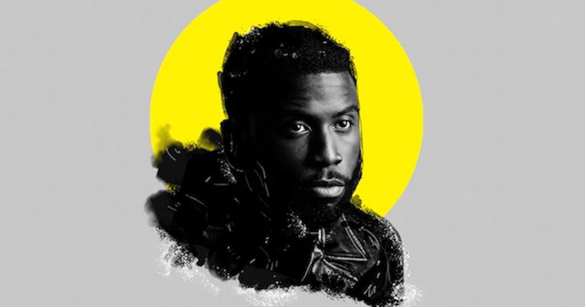 ‘Insecure’ + ‘The First Purge’ Star Y’lan Noel on How to Use Audition ...