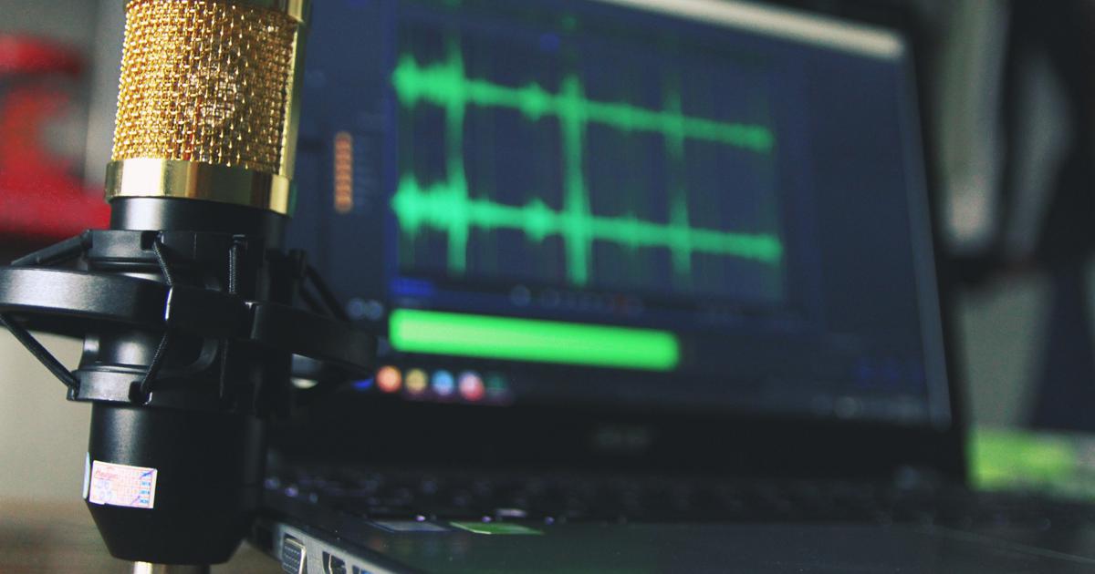 The UK Actor’s Guide to Setting Up a Home Voiceover Studio