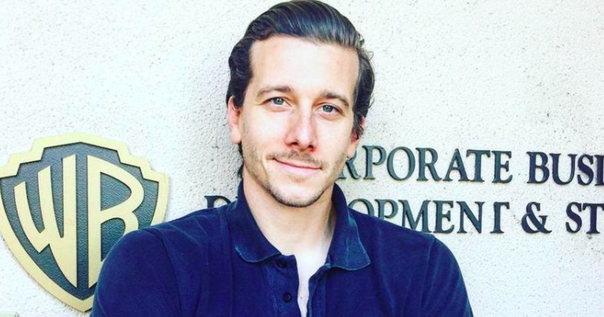 This Actor Is Using Backstage to Break Into L.A.’s Short Film Circuit