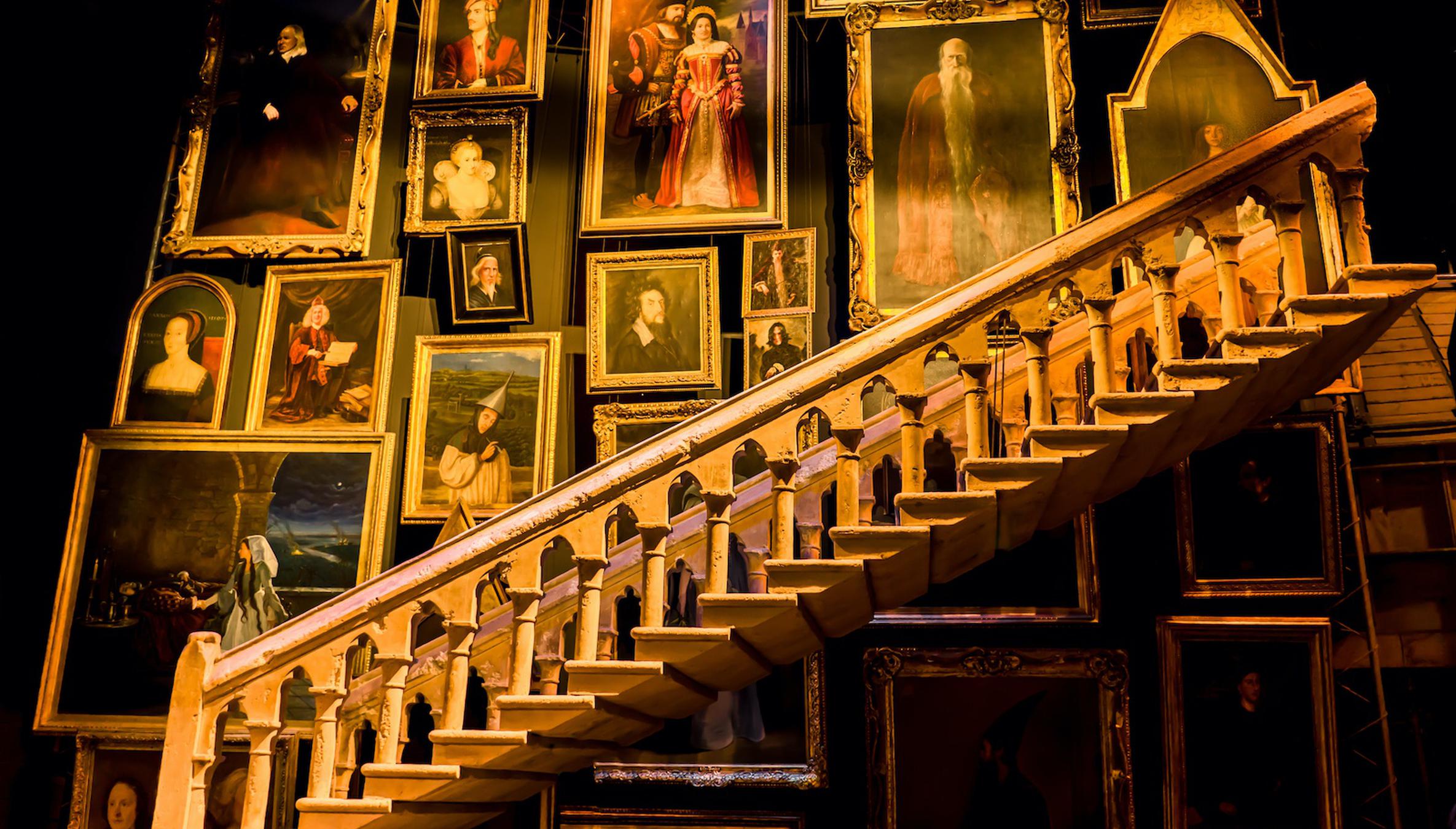 Leadman Job Description + Info | Backstage