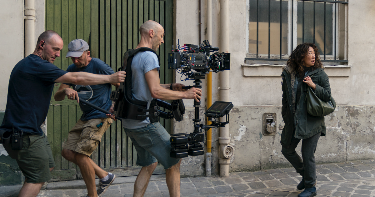 Guidelines Set UK Film, TV + Commercials Back on Path to Production