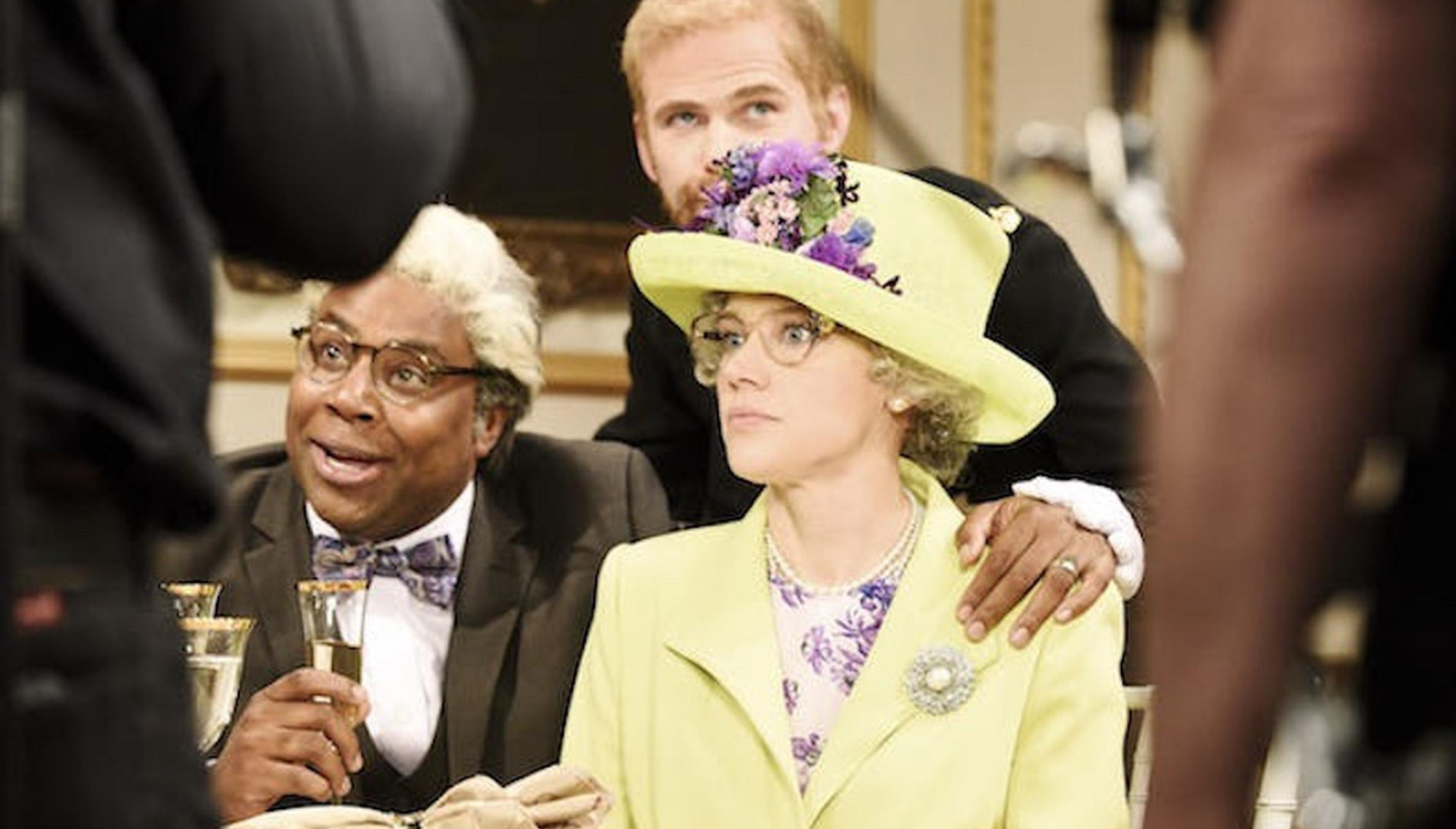 ‘SNL’ Hair + Makeup Heads Reveal How They Create Their Weekly ...