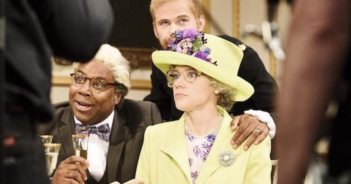 ‘SNL’ Hair + Makeup Heads Reveal How They Create Their Weekly ...