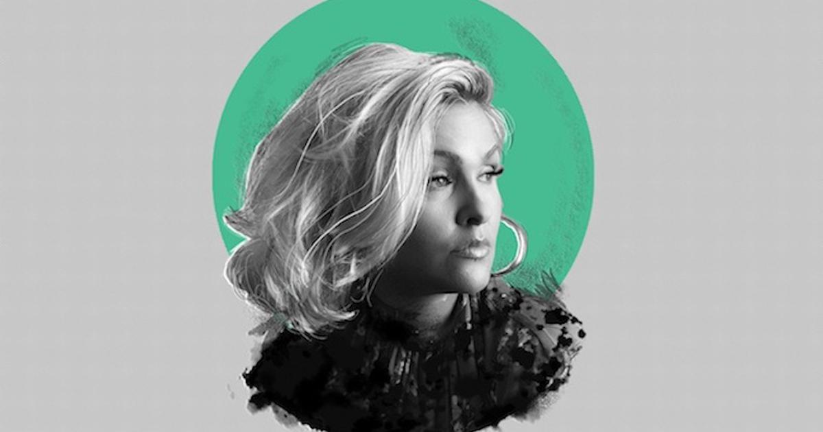 ‘Claws’ Actor Jenn Lyon on Being a Theater Girl on TV