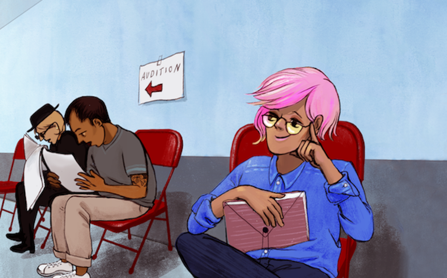 How Do Actors Remember Their Lines? | Backstage