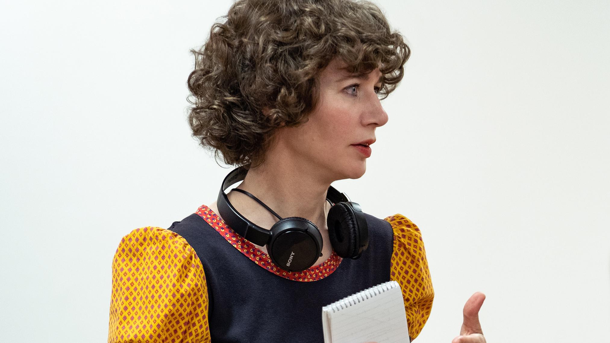 Jamie Lee Curtis’ Best Audition Advice