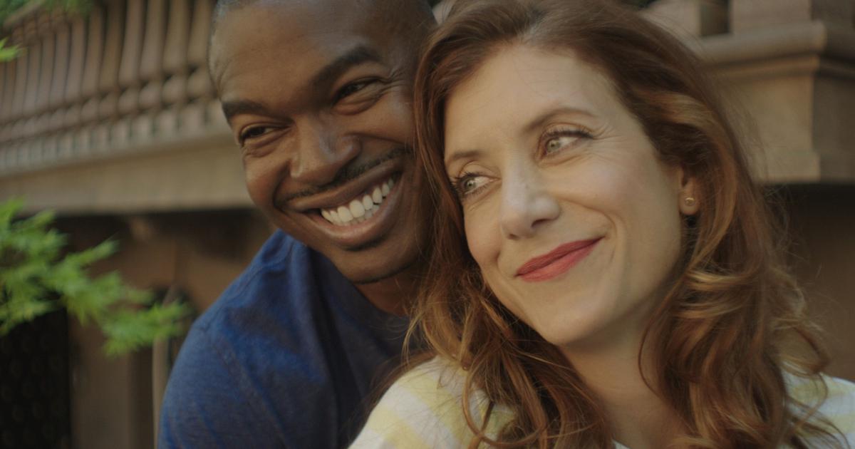 Why Kate Walsh Loves Doing Indie Films