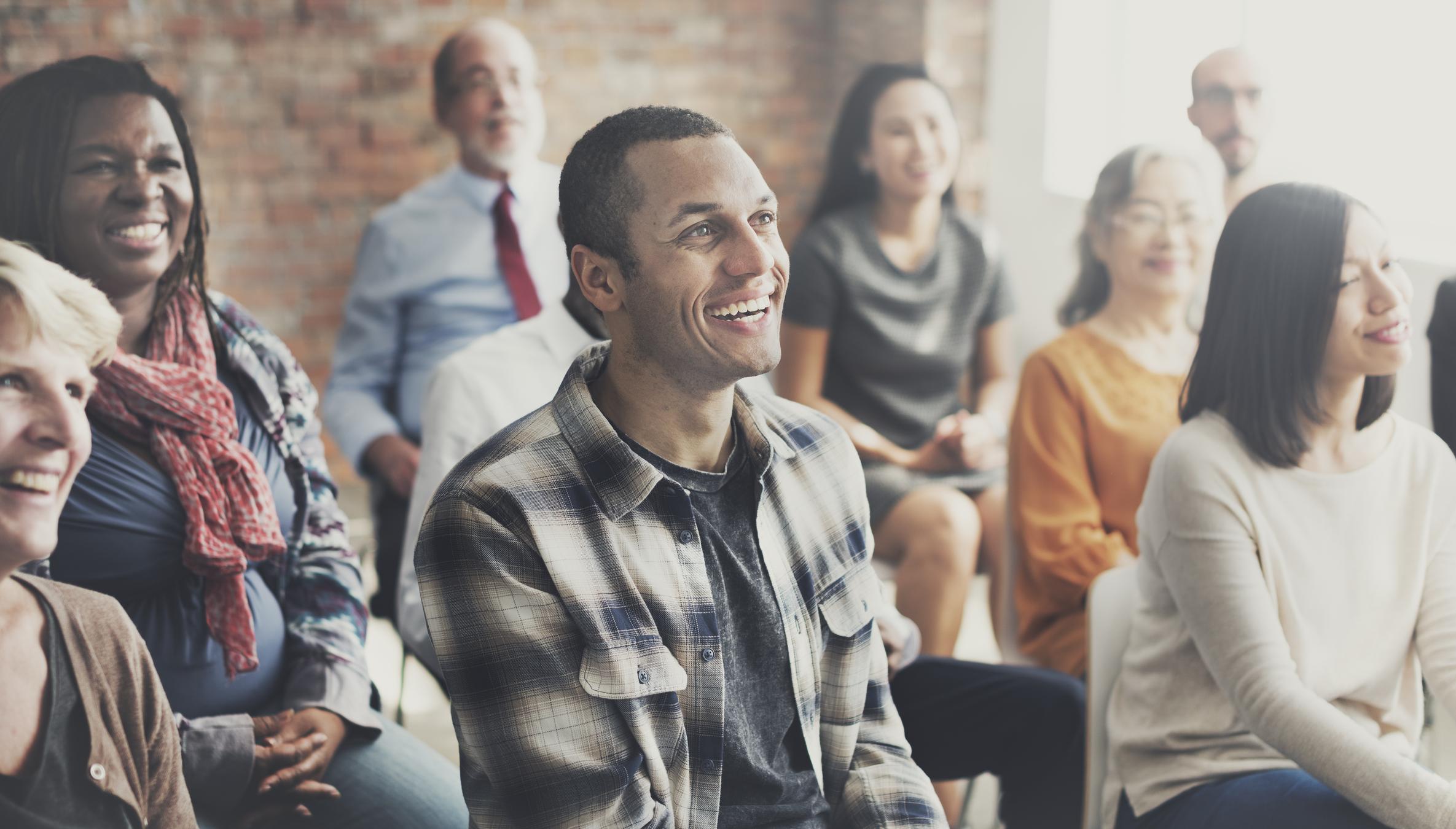 6 Reasons UK Actors Need a Scratch Night