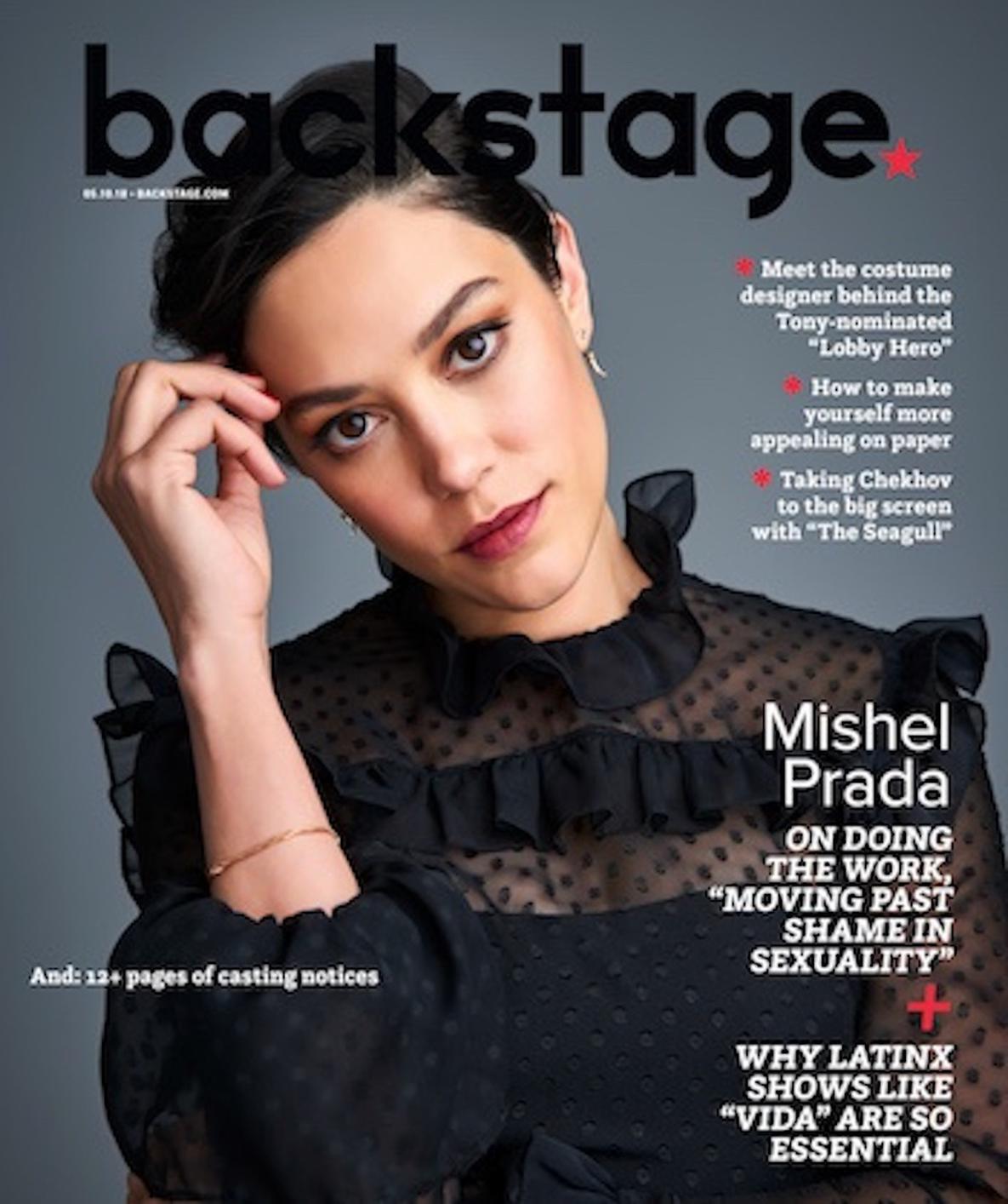 Care About Representation? Then Keep an Eye Out for Mishel Prada + ‘Vida’