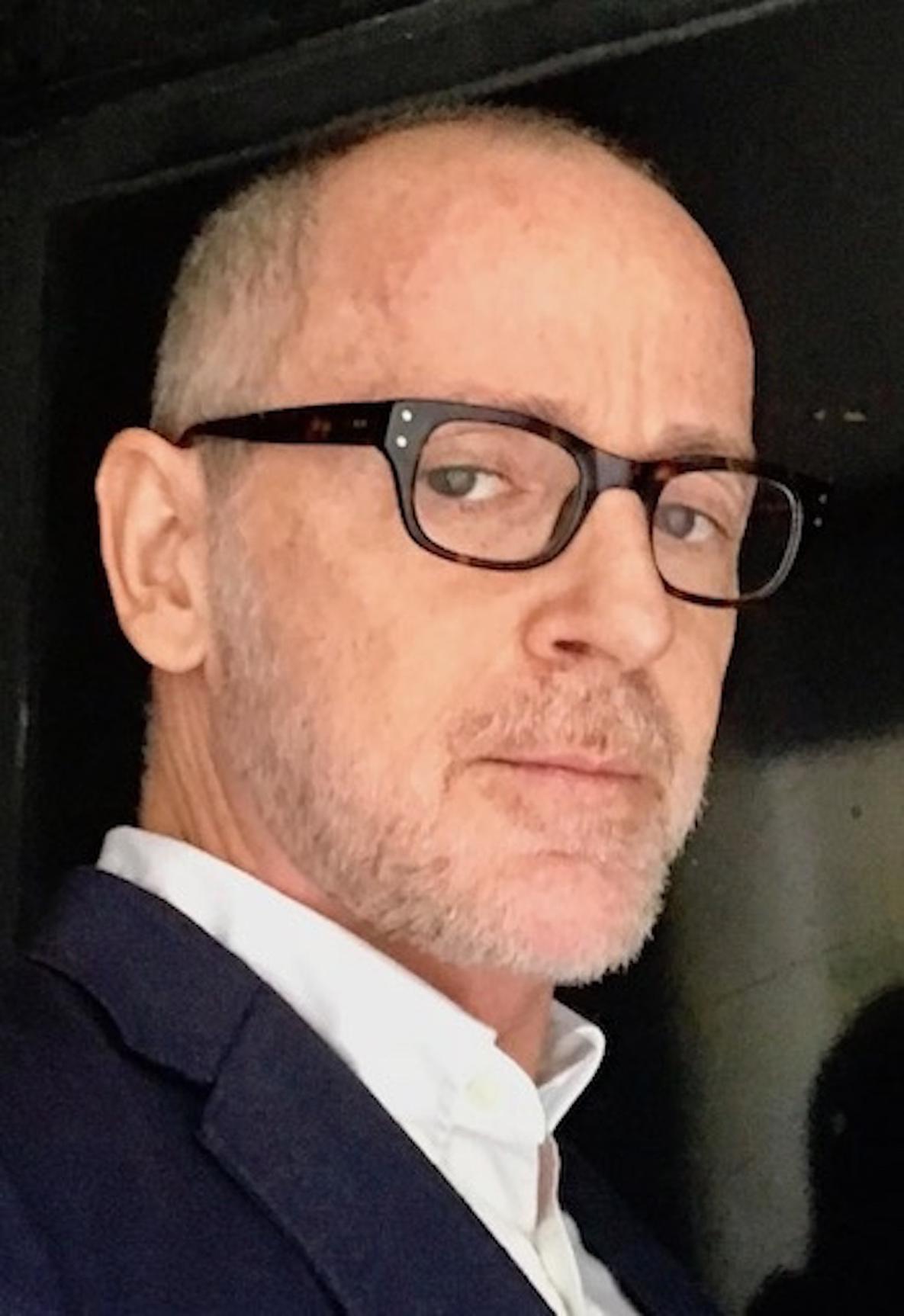 This Actor Booked 10 Auditions in 1 Month Using Backstage