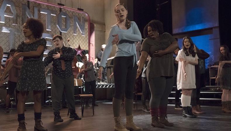How ‘Rise’ + ‘Dear Evan Hansen’ Choreographer Danny Mefford Gets Actors ...