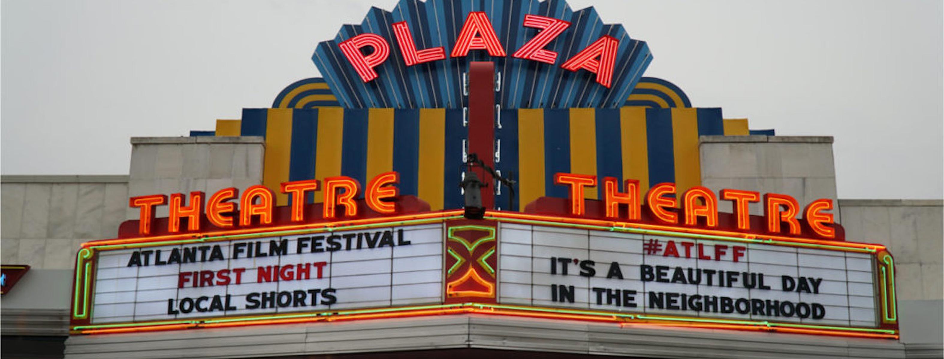 Atlanta Film Festival