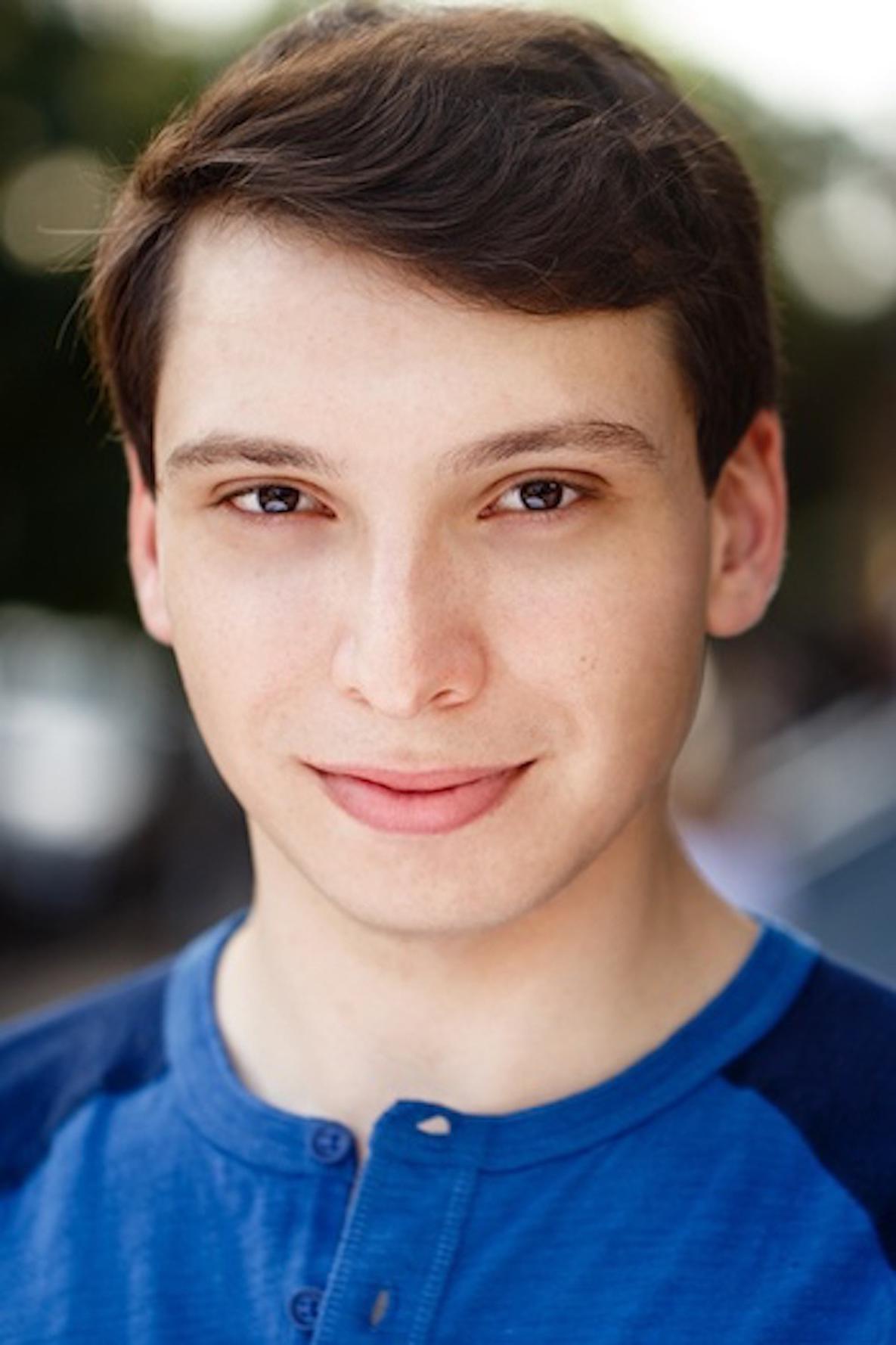 Backstage Helped This Actor Book an Award-Winning Web Series