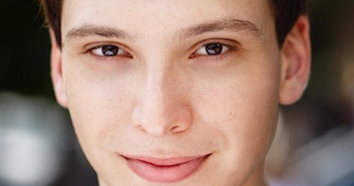 Backstage Helped This Actor Book an Award-Winning Web Series