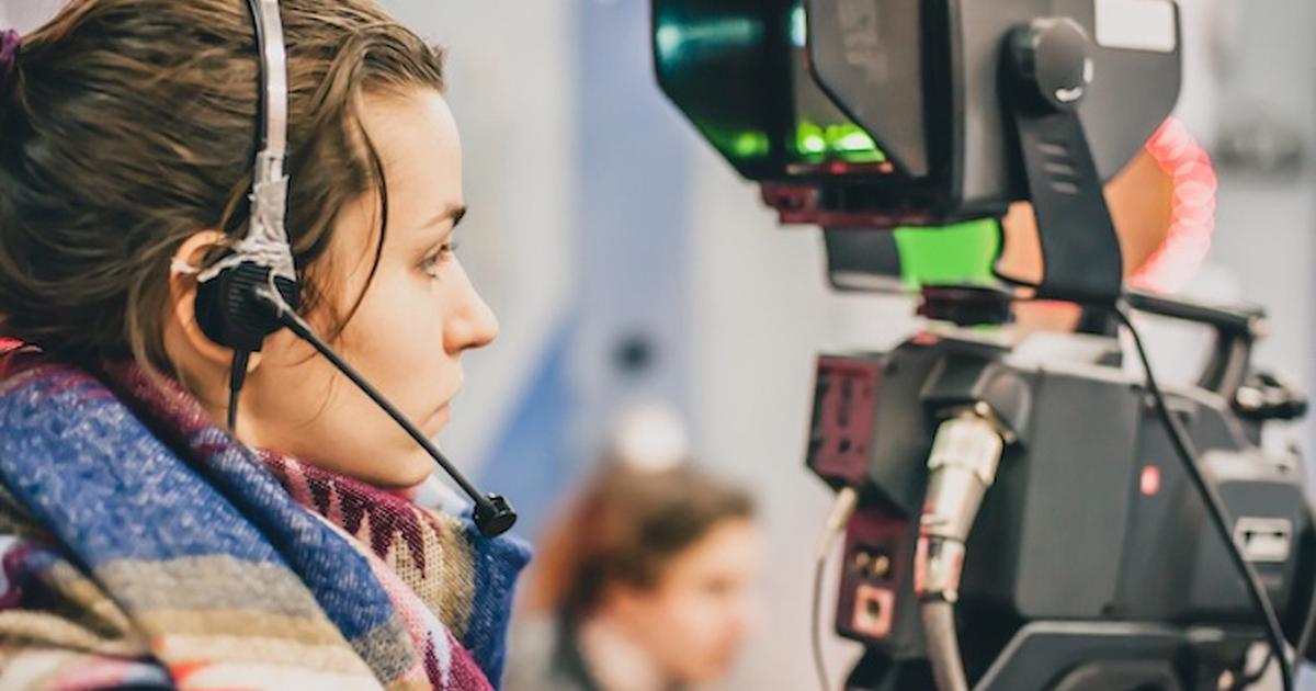 Why This Pilot Season Is Different