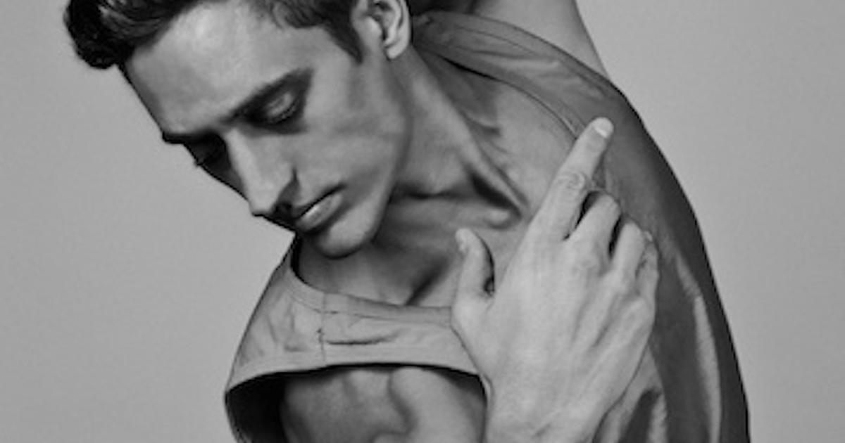 Choreographer Justin Peck Has Created a New Kind of ‘Carousel’