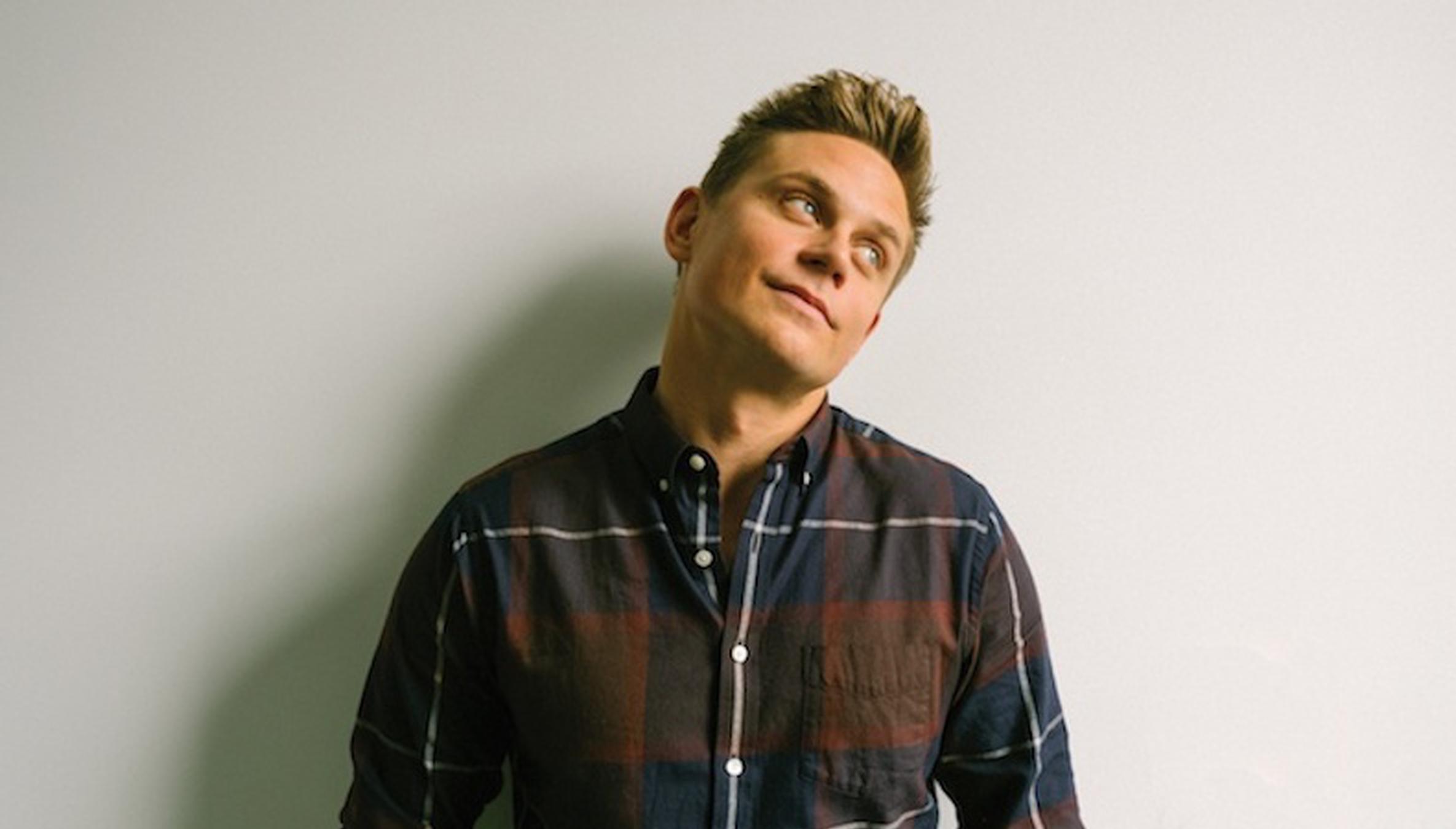 Billy Magnussen Talks His ‘Most Powerful’ Acting Lesson