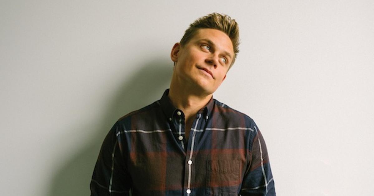 Billy Magnussen Talks His ‘Most Powerful’ Acting Lesson