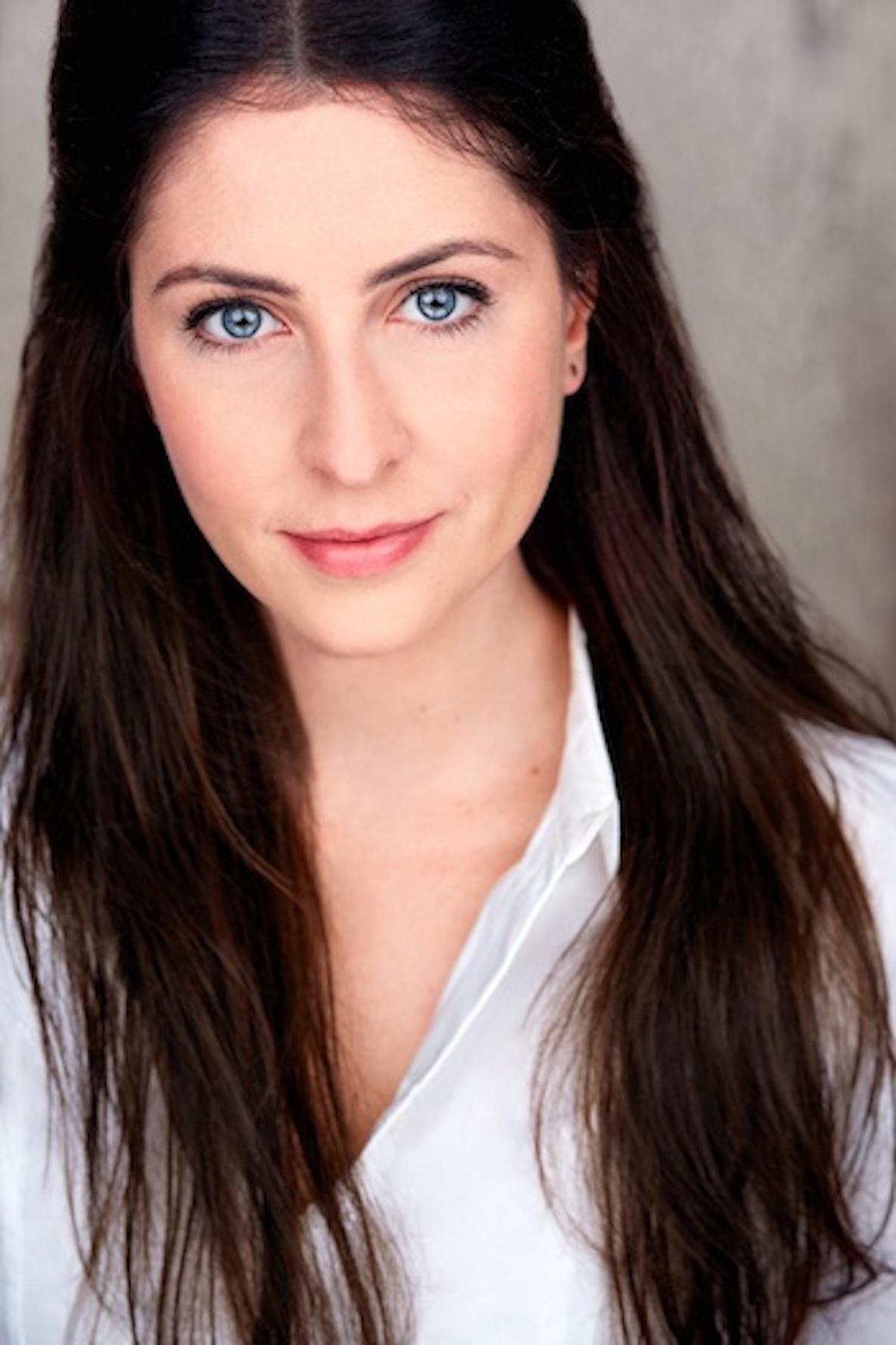 How This British Actor Found Her Tribe in New York City