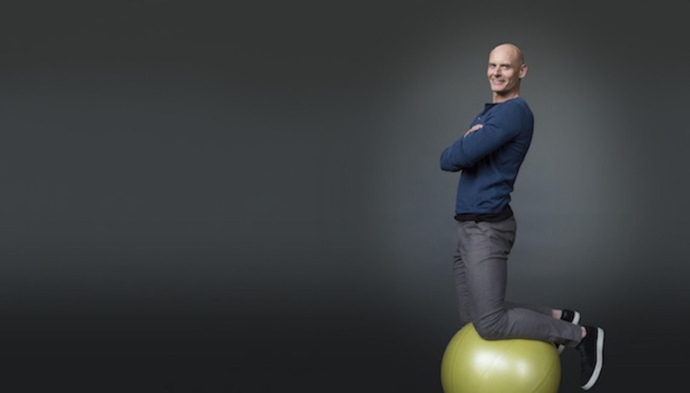 How 2 of the Industry’s Top Fitness Trainers Get Actors in Shape