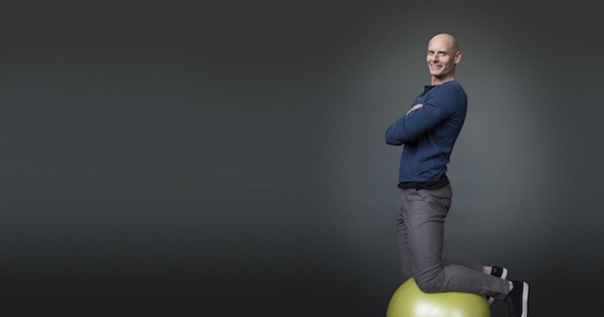 How 2 of the Industry’s Top Fitness Trainers Get Actors in Shape