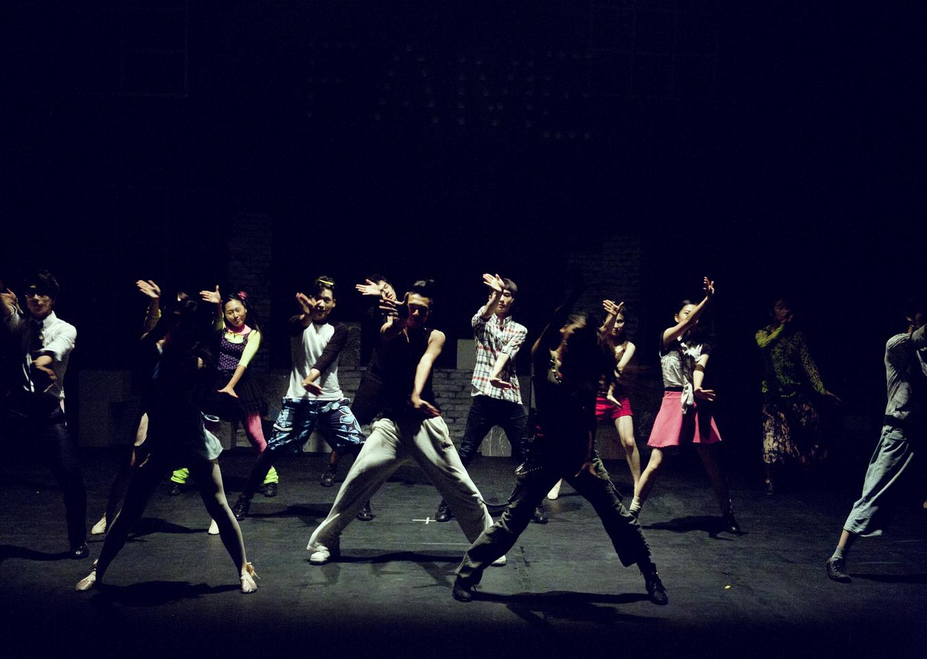 9 Legendary Teachers Dancers Should Know