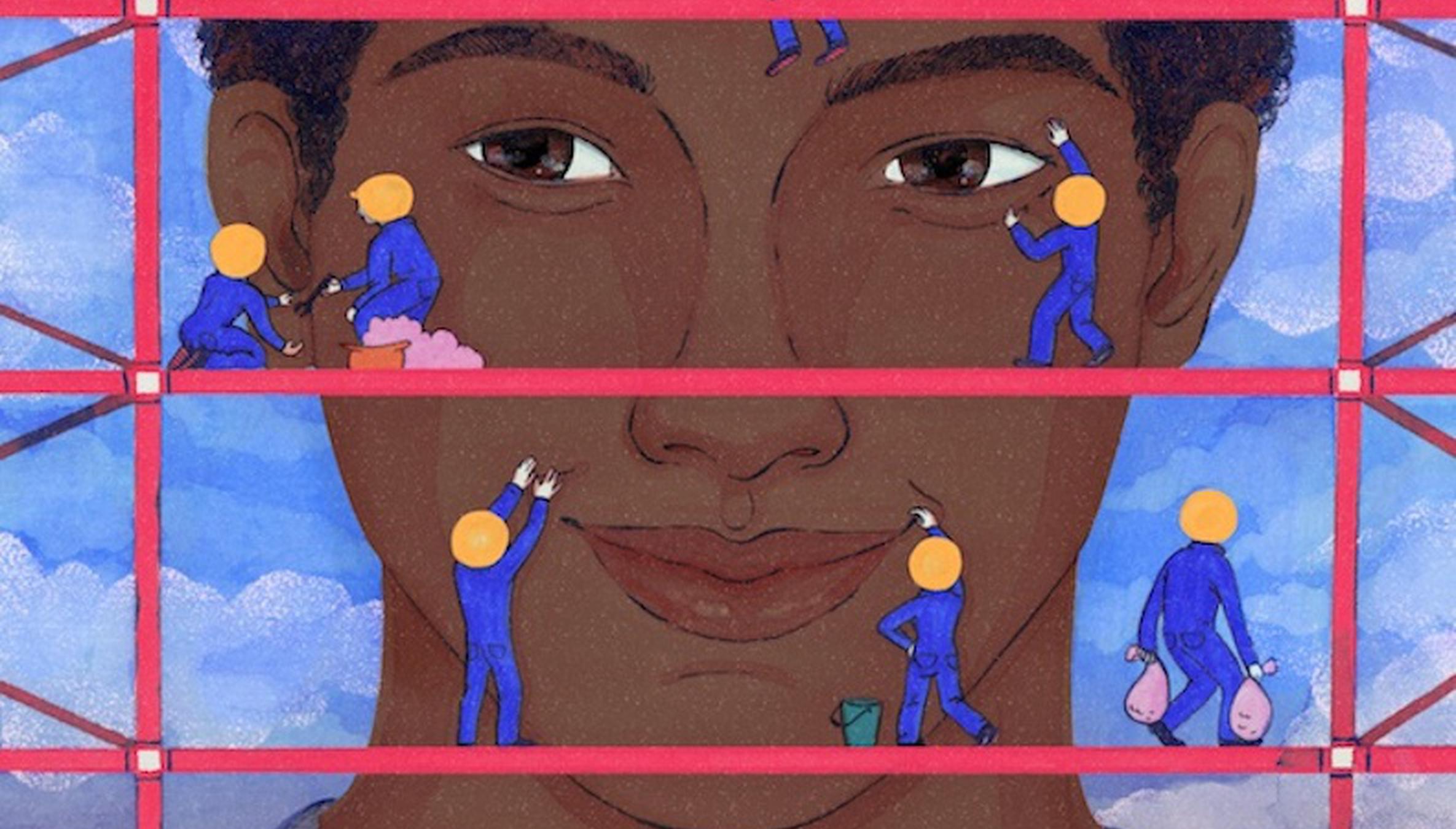 Finding Your True Self in 2018