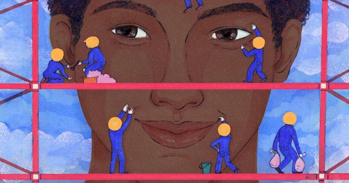 Finding Your True Self in 2018