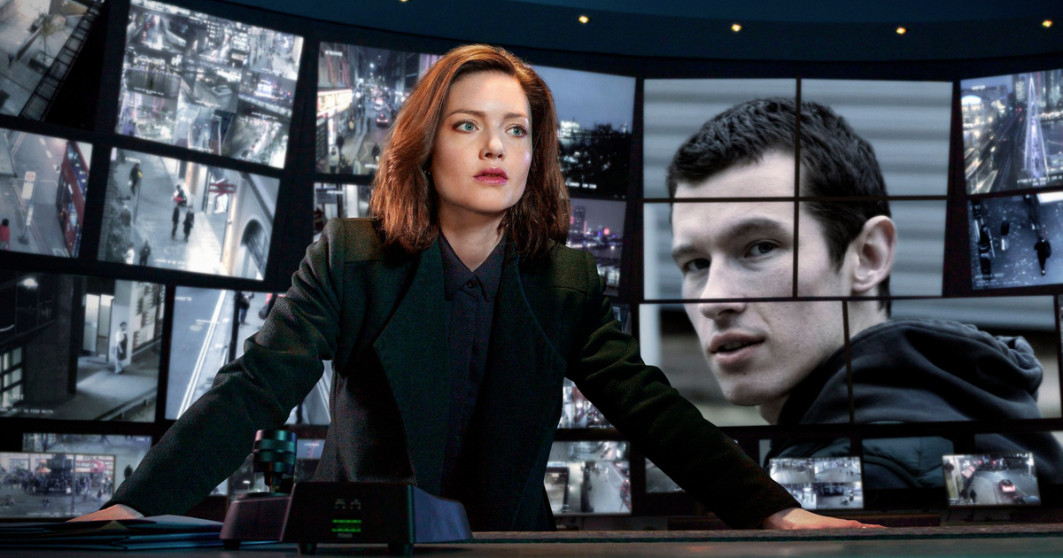 Get Cast in BBC’s The Capture 2 + More Greenlit Productions