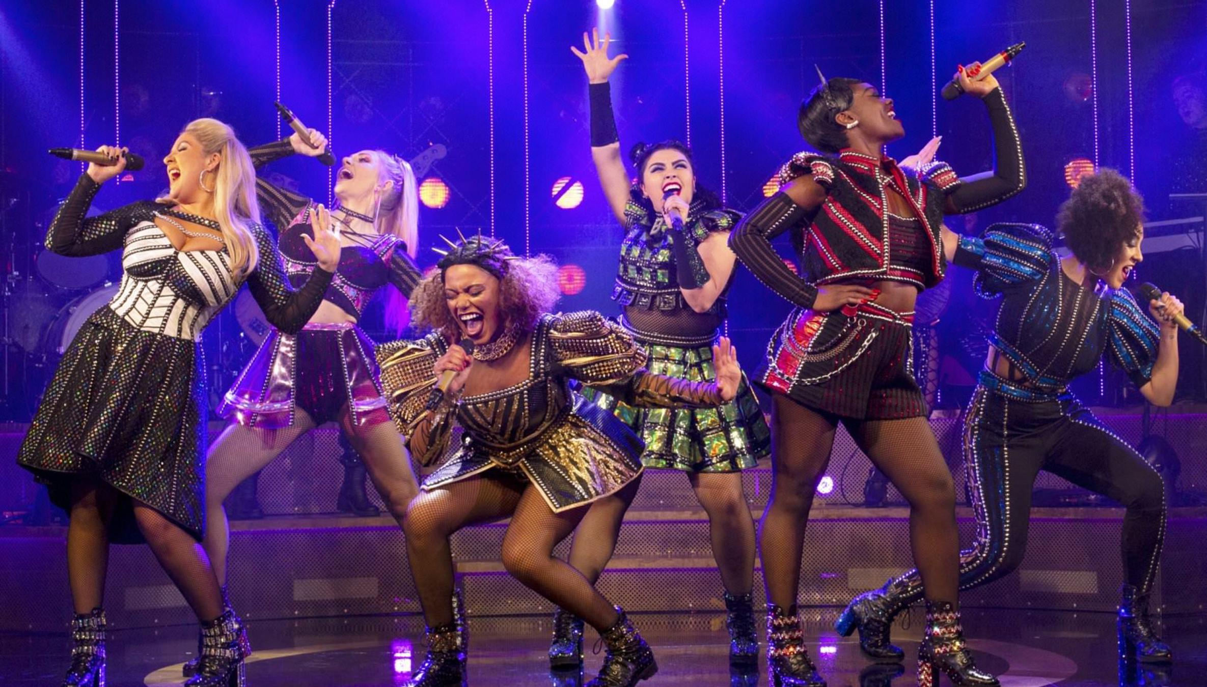 The ‘Six’ Casting Director on How to Get Cast in a Musical