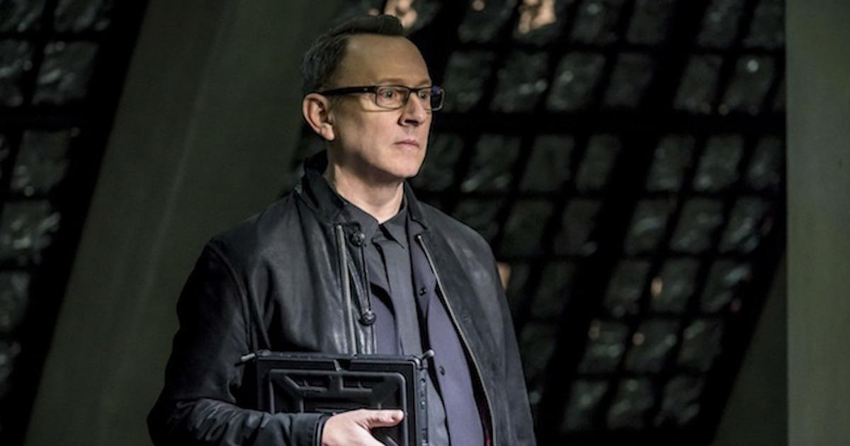 Michael Emerson on Accomplishing the Character Actor’s Dream