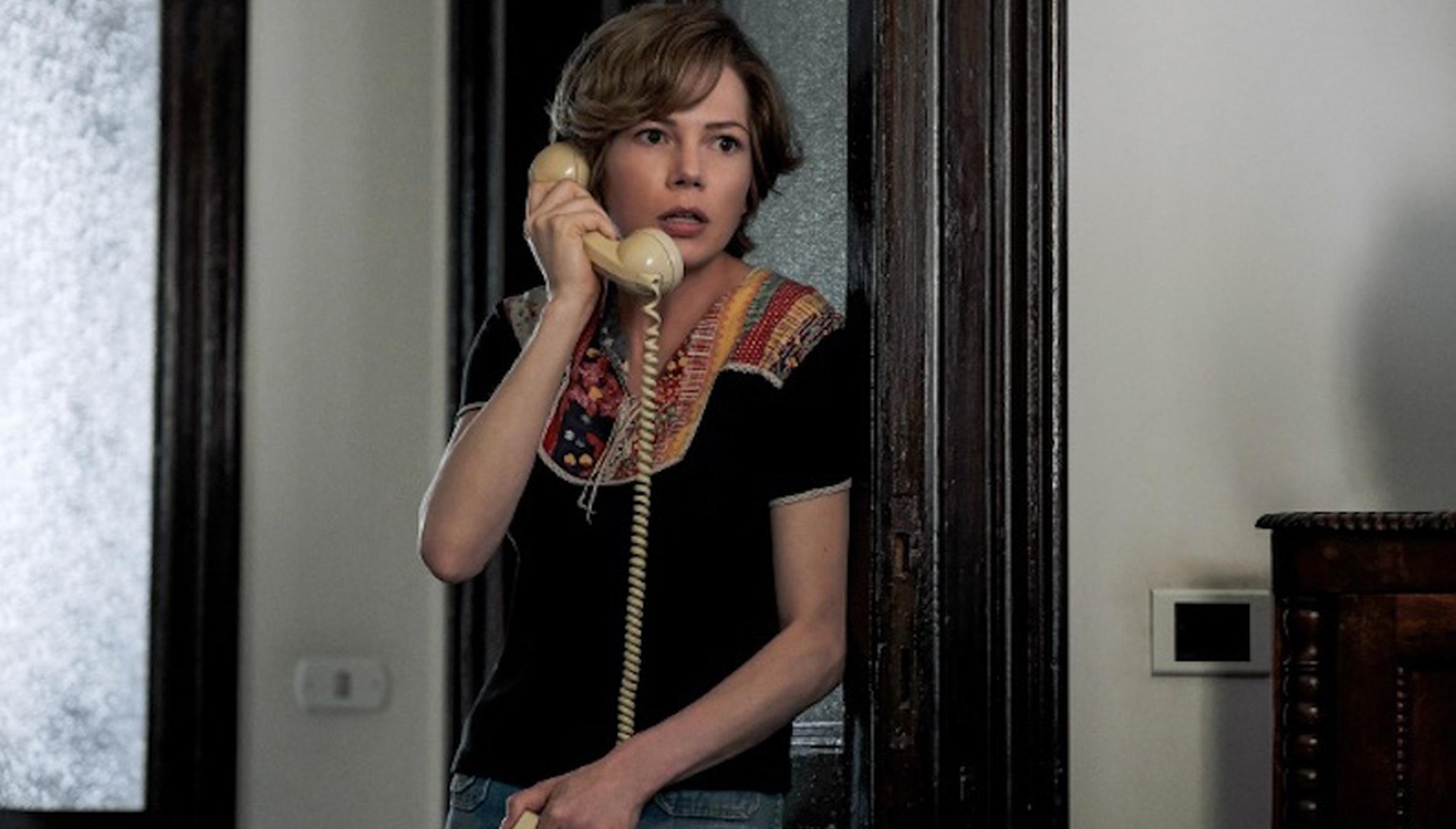‘All the Money in the World’ Scribe David Scarpa on Ridley Scott’s 11th ...