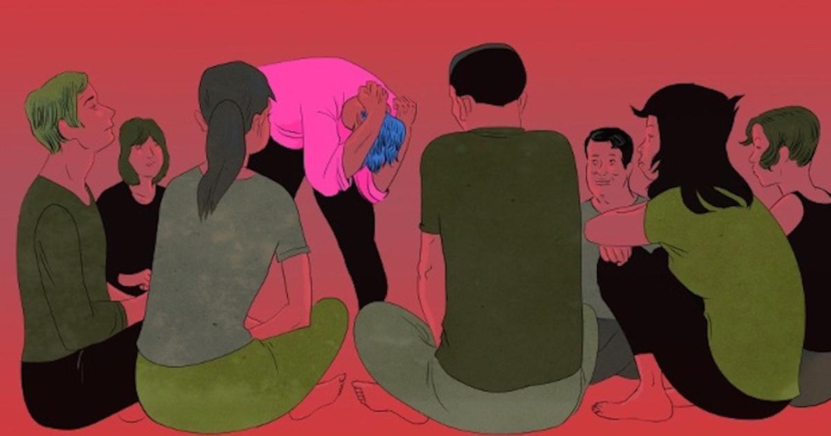 Considering an Acting Coach? Here's What You Need to Know